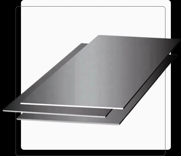 Plat Stainless SS304 | Harga, Ukuran, dan Berat | SMS Perkasa