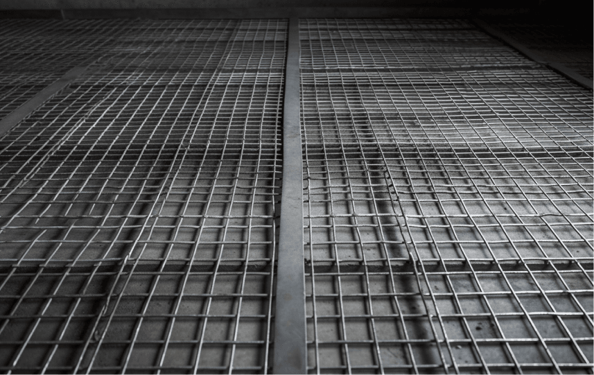 Aplikasi Wiremesh untuk Lantai Beton: Kelebihan dan Cara Pemasangan