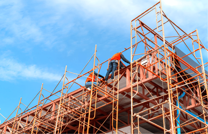 Scaffolding Adalah | Jenis, Manfaat, dan Cara Memilih