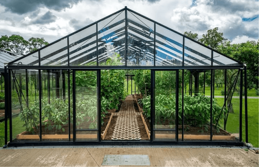 Greenhouse | Definisi, Jenis, dan Apa Efeknya?