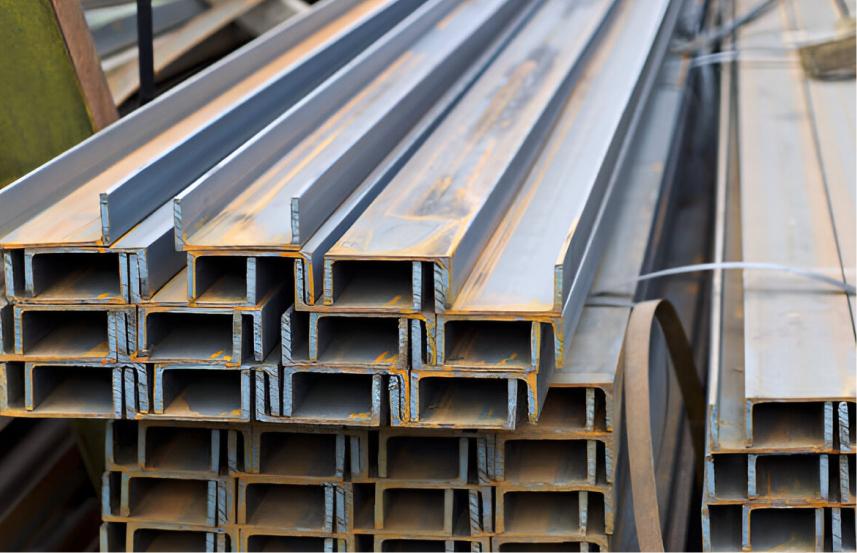 Mengenali Profil Baja : H Beam, WF, INP & UNP Untuk Konstruksi