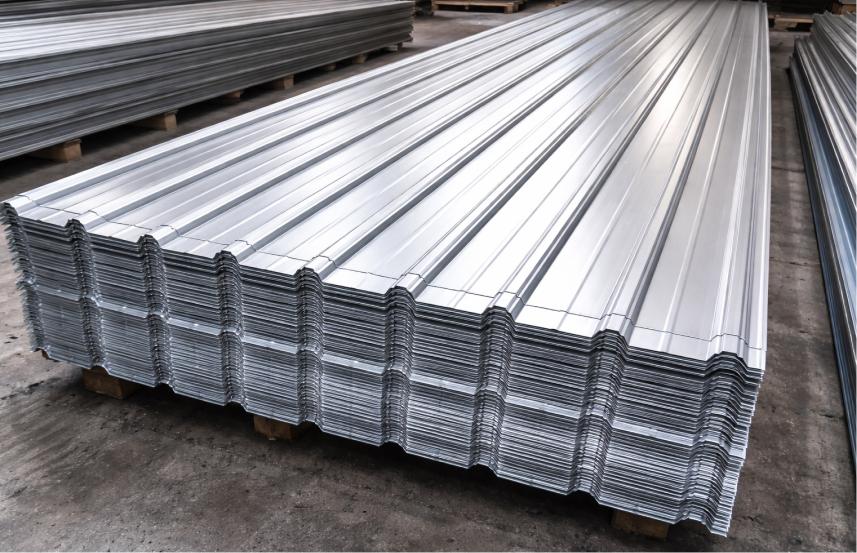 Spandek Atap | Jenis dan Cara Pasang Anti Bocor