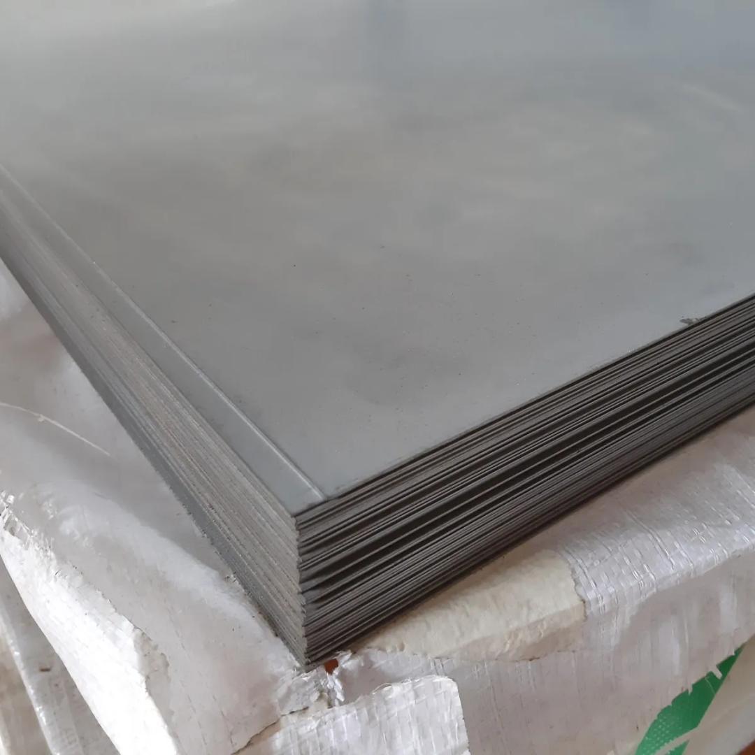 Plat Besi Galvanil | Harga, Ukuran, dan Berat | SMS Perkasa